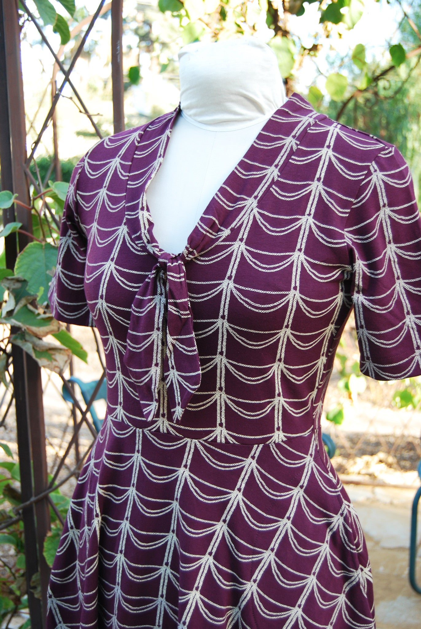 Red Dress Shoppe Boutique: Retro Vintage Clothing