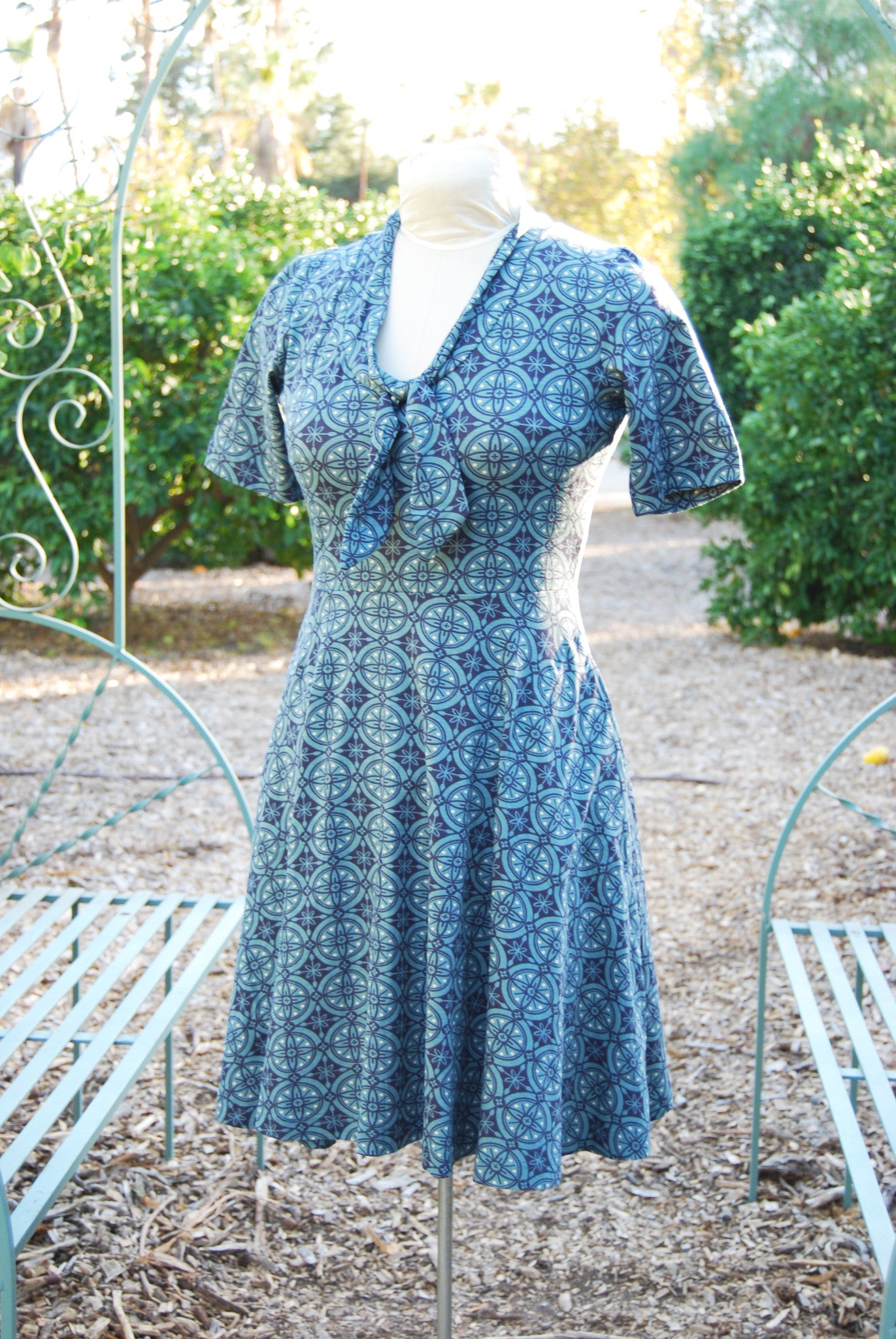 Red Dress Shoppe Boutique: Retro Vintage Clothing