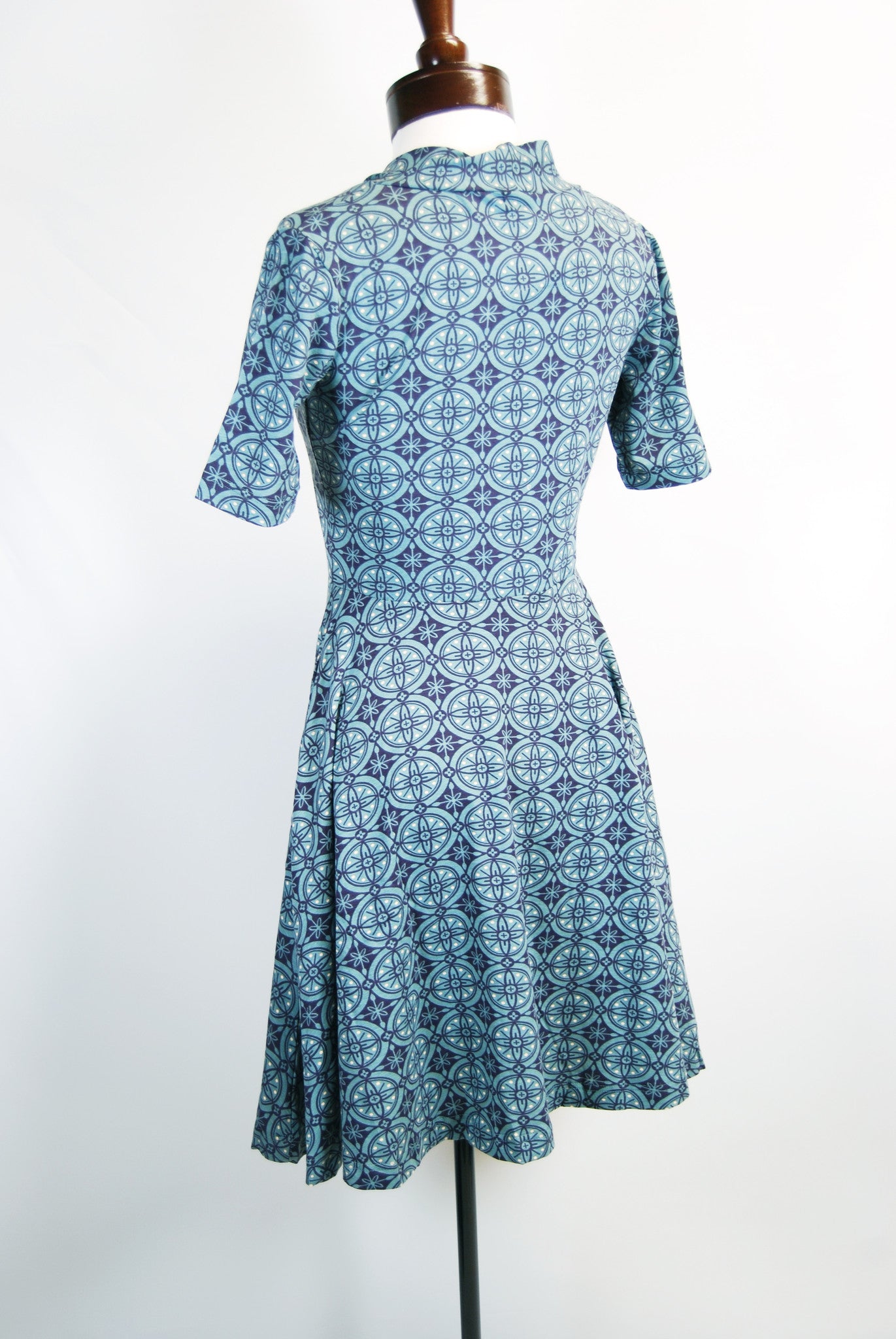 Red Dress Shoppe Boutique: Retro Vintage Clothing