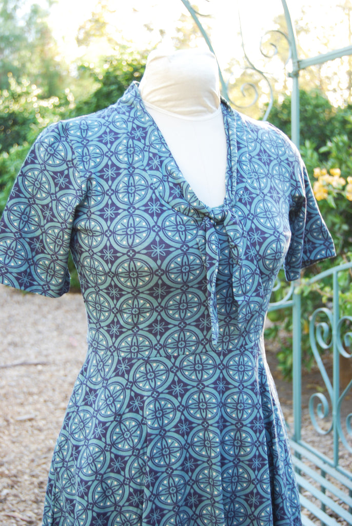 Red Dress Shoppe Boutique: Retro Vintage Clothing