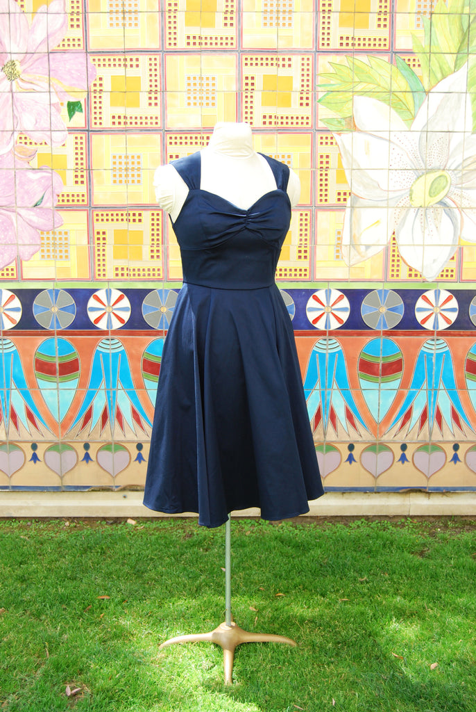 Red Dress Shoppe Boutique: Retro Vintage Clothing