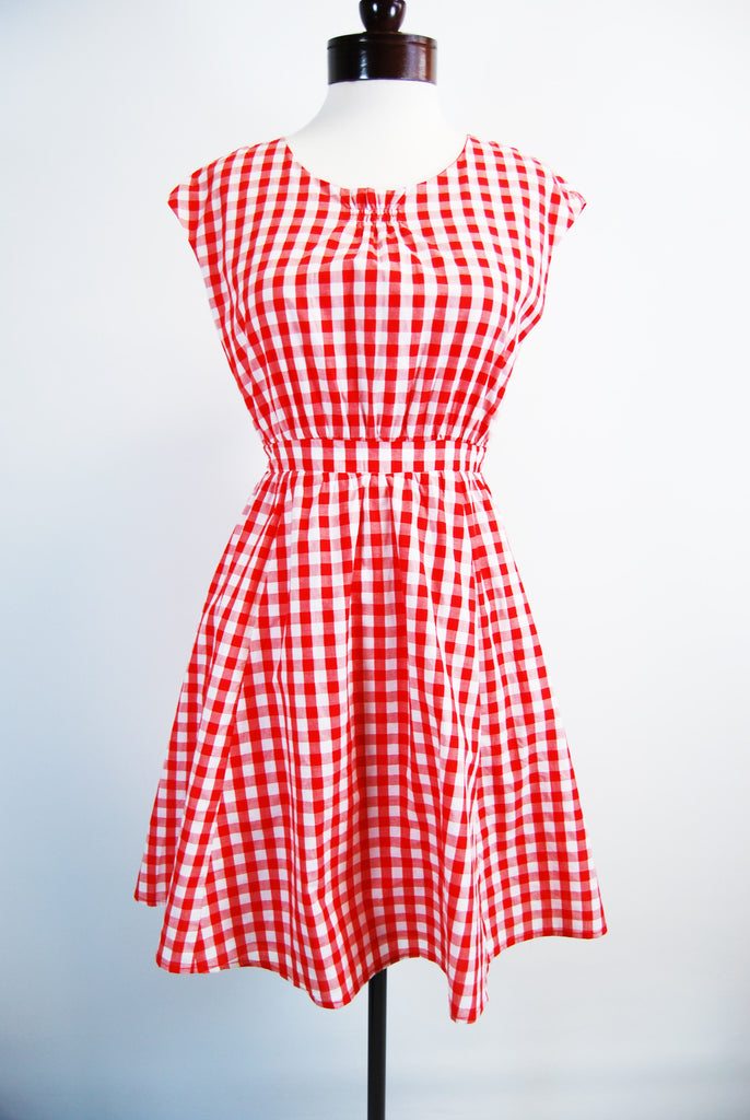 Red Dress Shoppe Boutique: Retro Vintage Clothing
