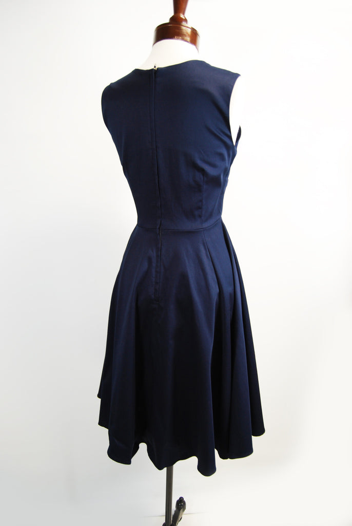 Red Dress Shoppe Boutique: Retro Vintage Clothing