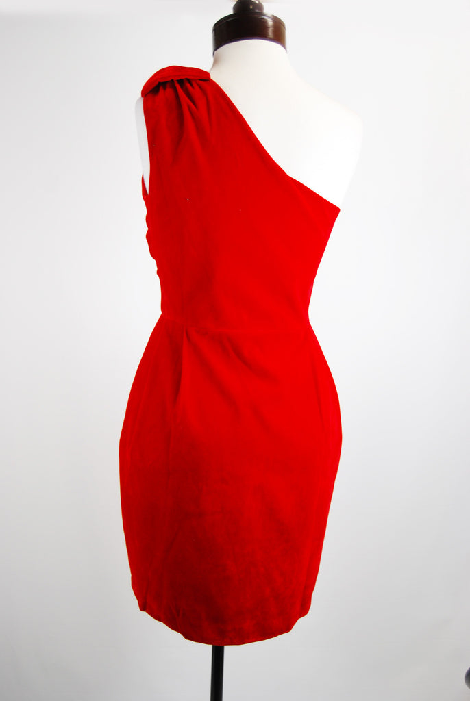 Red Dress Shoppe Boutique: Retro Vintage Clothing