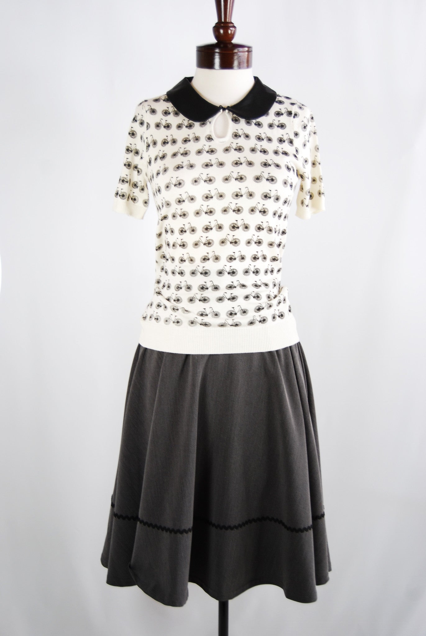 Red Dress Shoppe Boutique: Retro Vintage Clothing
