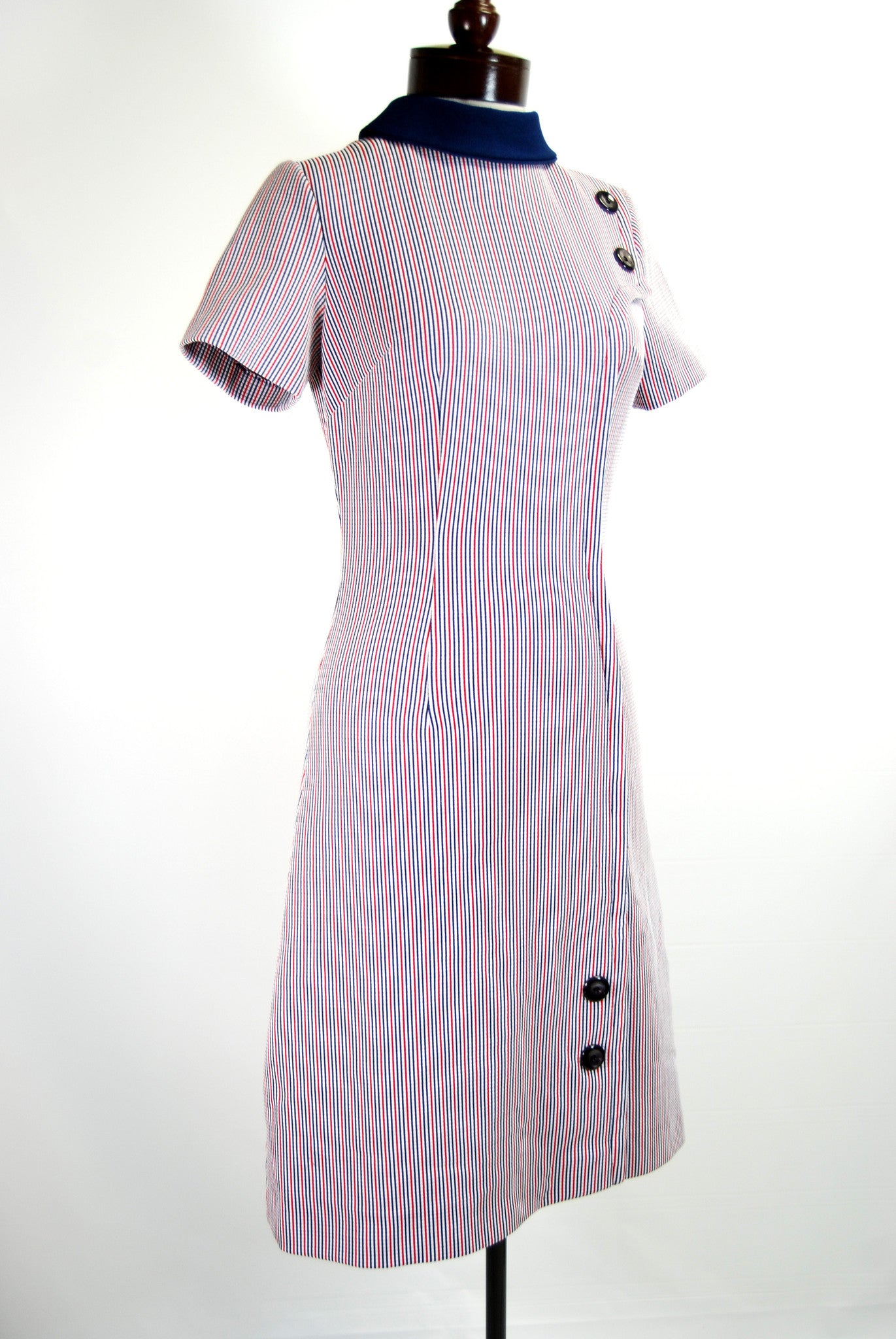 Red Dress Shoppe Boutique: Retro Vintage Clothing
