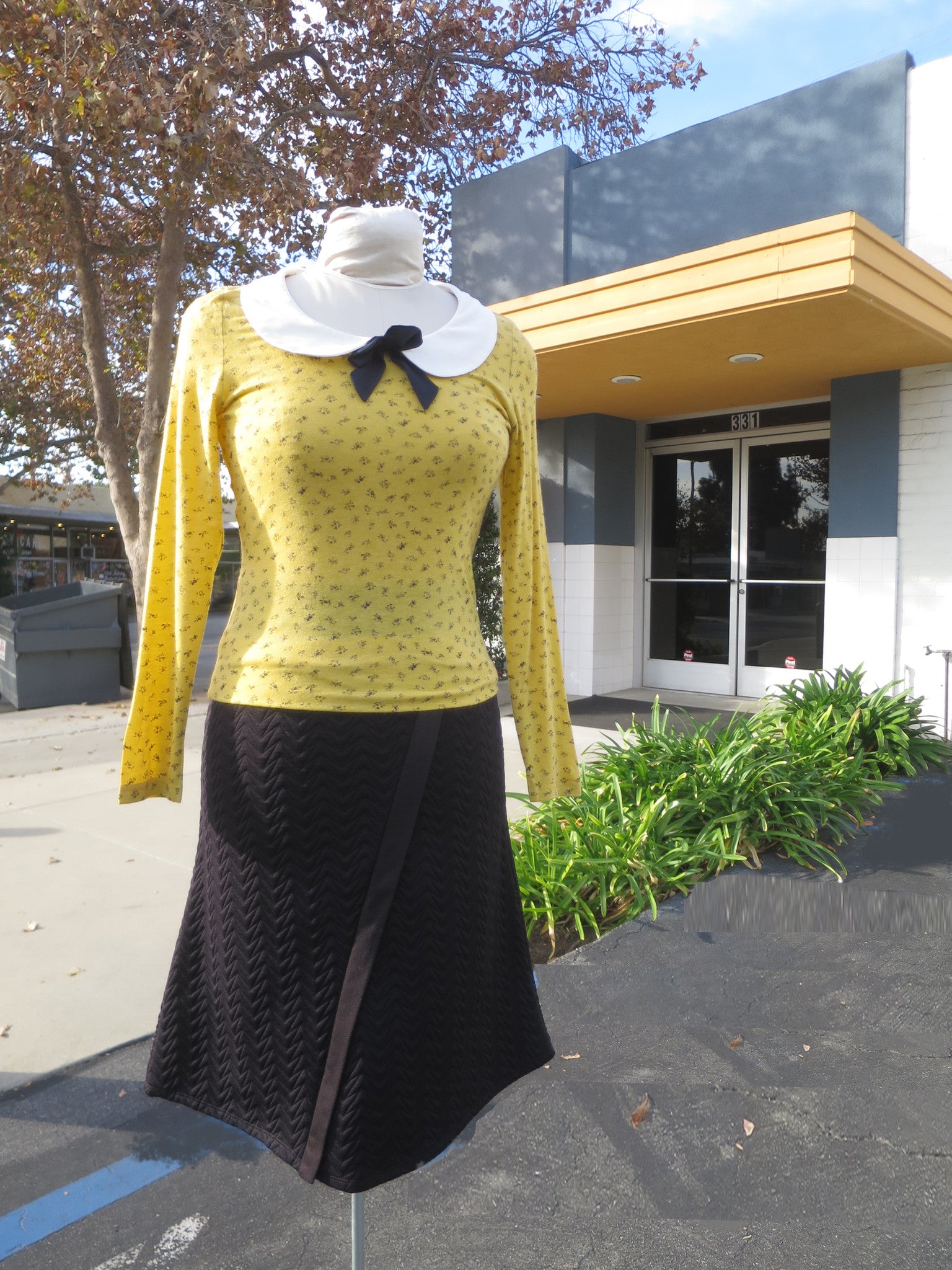 Red Dress Shoppe Boutique: Retro Vintage Clothing
